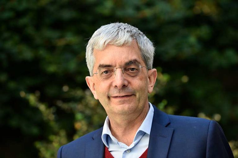 Le blog de l’Église à votre service – interview de Marc Pernot - Eglise ...