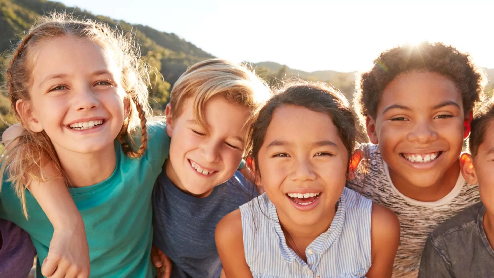 Enfance - Eglise protestante de Genève