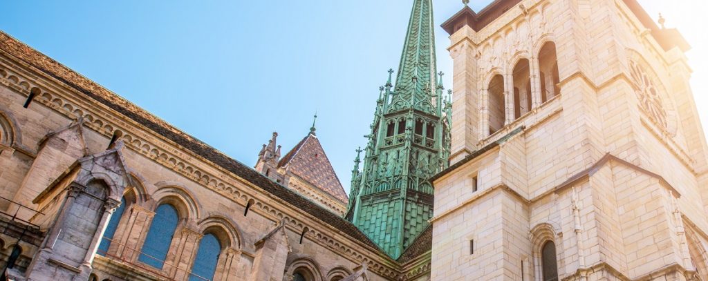 La présidente de l’EPG, Eva Di Fortunato, quitte ses fonctions - Eglise ...