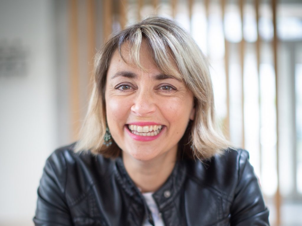 Carolina Costa - Eglise protestante de Genève