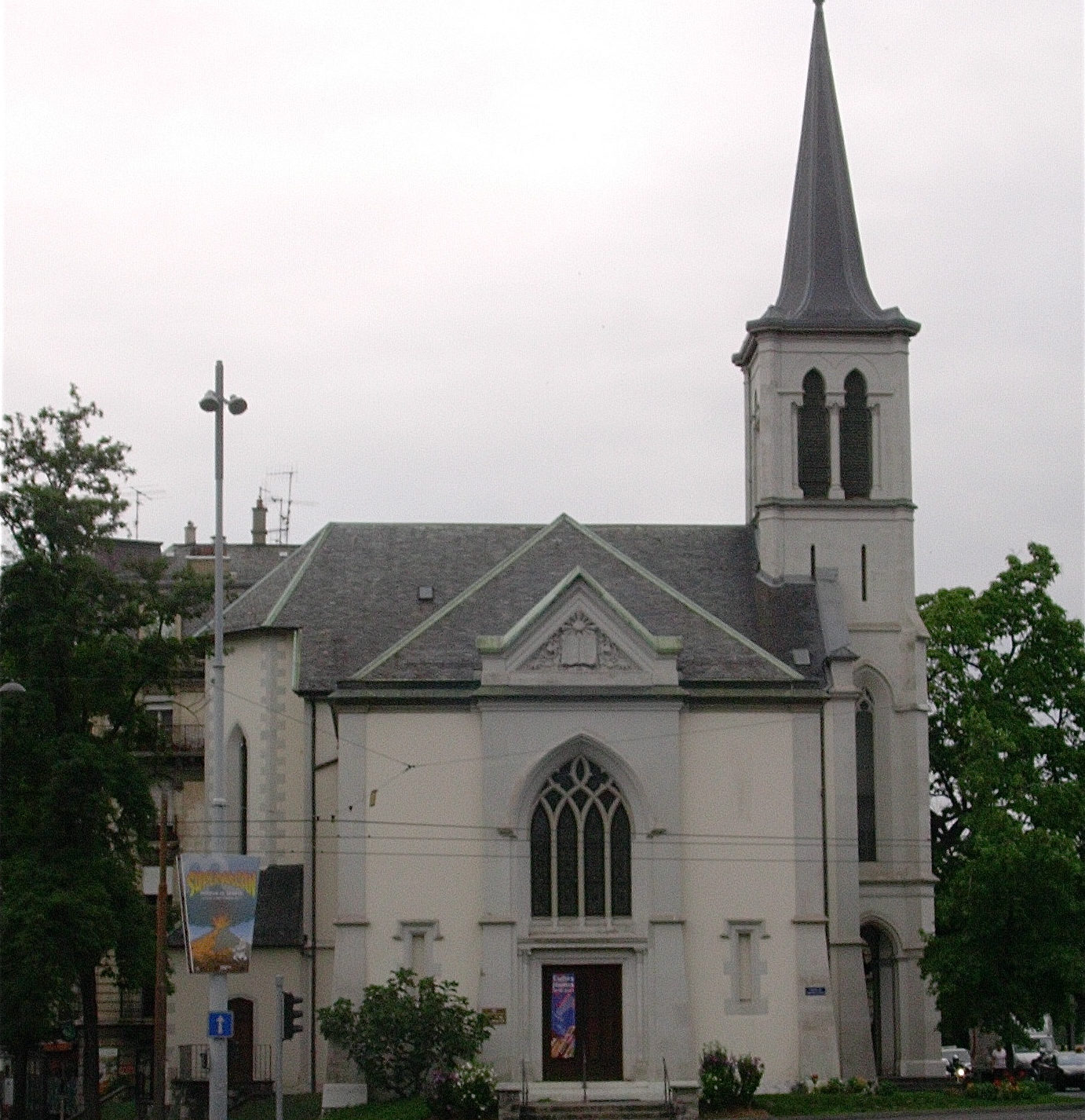 Résumé - Session du Consistoire du 14 mars 2024 - Eglise protestante de ...