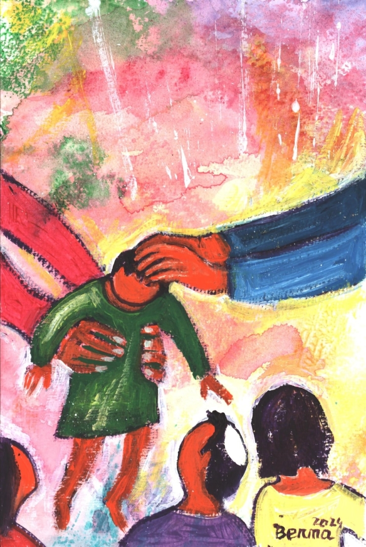 Prédication du dimanche - Paroisse Cologny-Vandoeuvres-Choulex