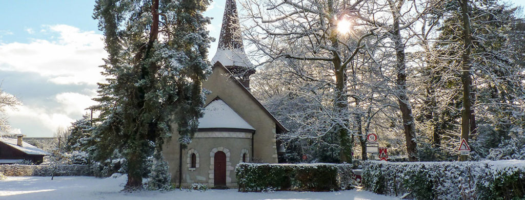 Qui sommes-nous - Paroisses des 5 Communes, Genthod, Bellevue, Collex ...