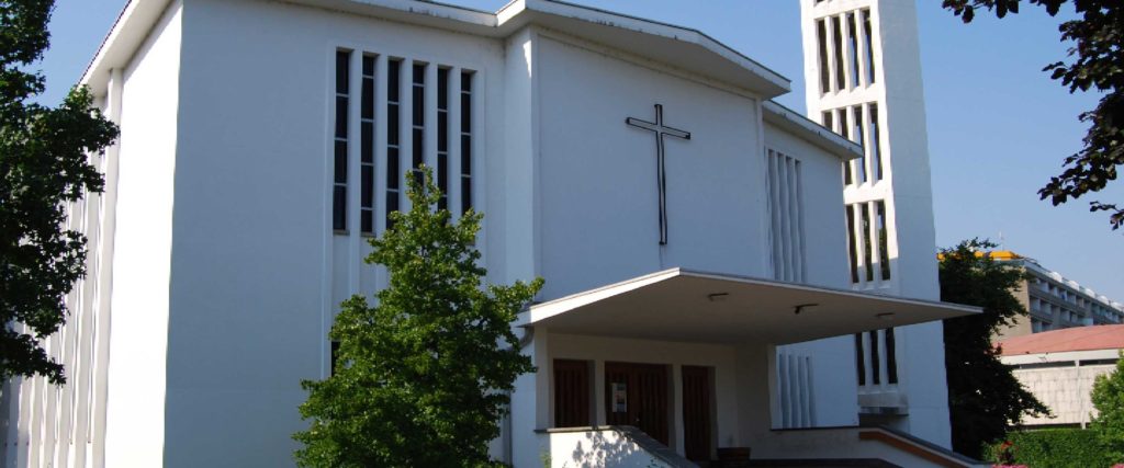 Accueil - Paroisse d'Onex