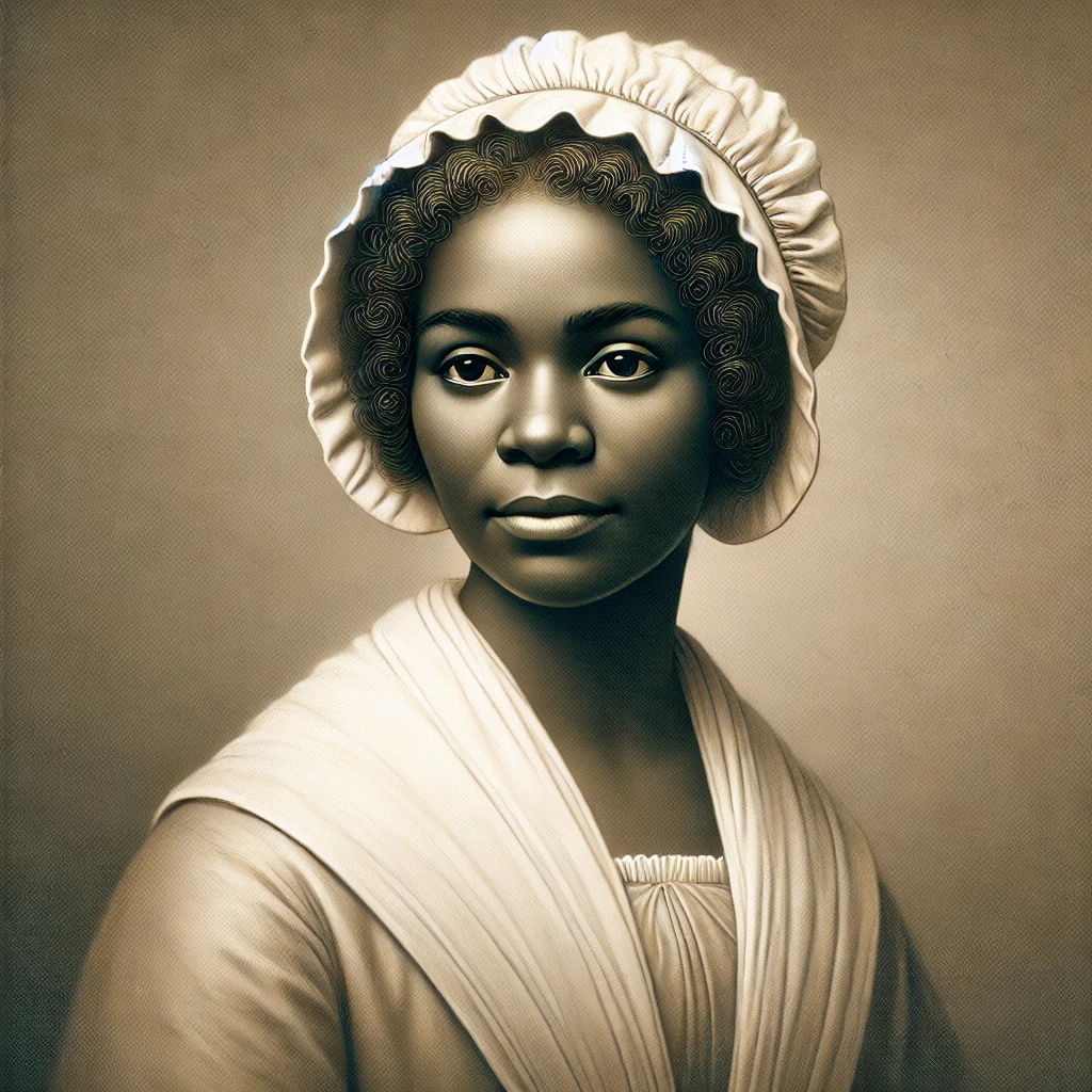 Des figures de conquête de la liberté - Liberté